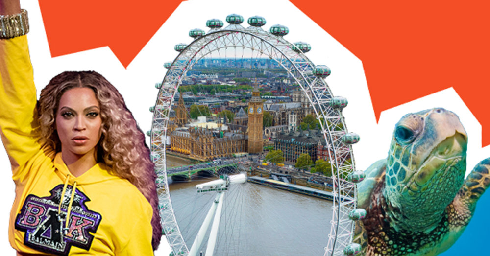 28 Great Ideas for Days Out for Teenagers in England | Day Out in England