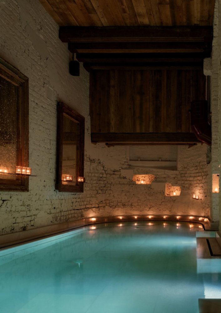 9 Best Spas in England for a Day of Bliss | Day Out in England