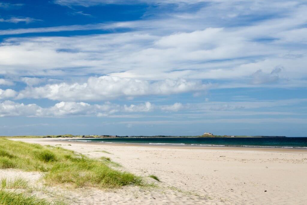 9 Best Beaches in Northumberland You Need to Visit | Day Out in England