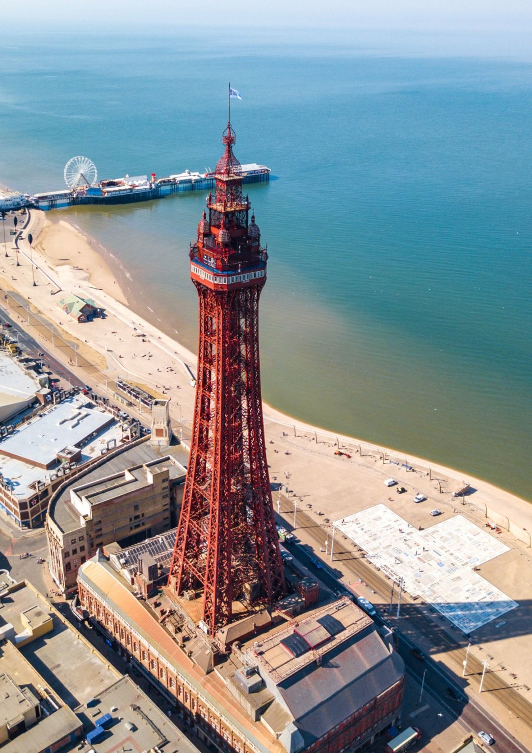 How to Have the Best Blackpool Day Trip in 11 Top Blackpool Attractions ...