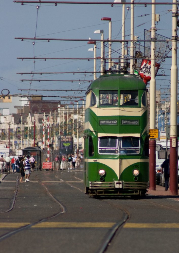 How to Have the Best Blackpool Day Trip in 11 Top Blackpool Attractions ...