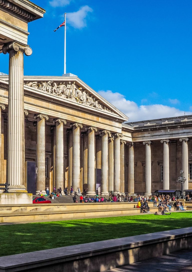 10 Best Museums in England to Visit in 2025 | Day Out in England