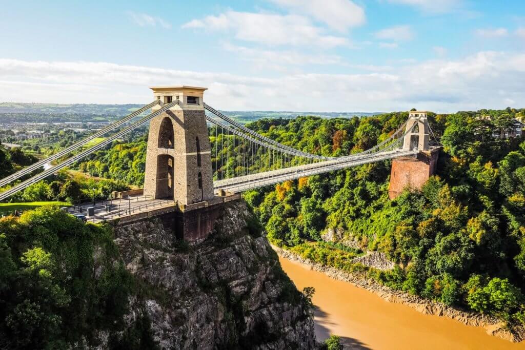 10 Best Bridges in England to Cross in 2025 | Day Out in England