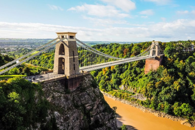 10 Best Bridges in England to Cross in 2025 | Day Out in England