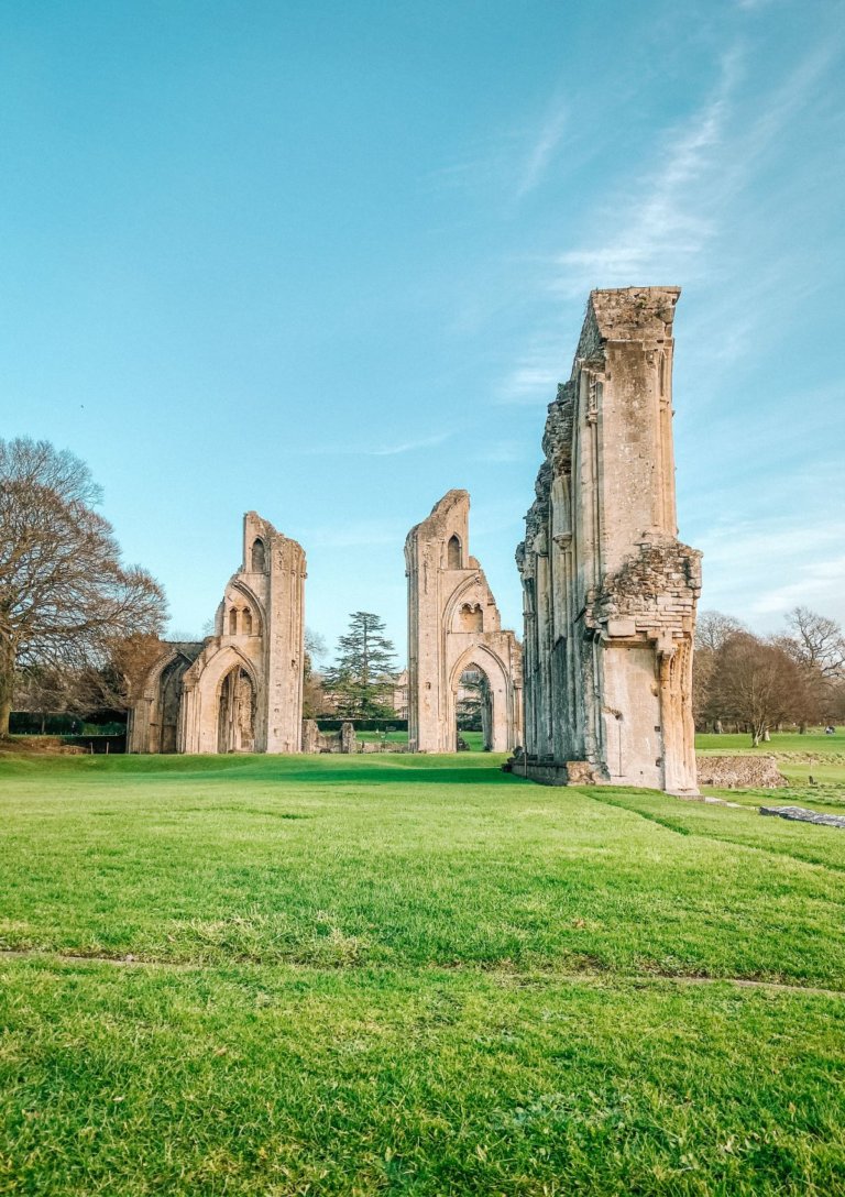 11 Best Abbeys in England for a Medieval Day Out | Day Out in England