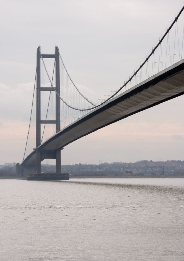 10 Best Bridges in England to Cross in 2025 | Day Out in England