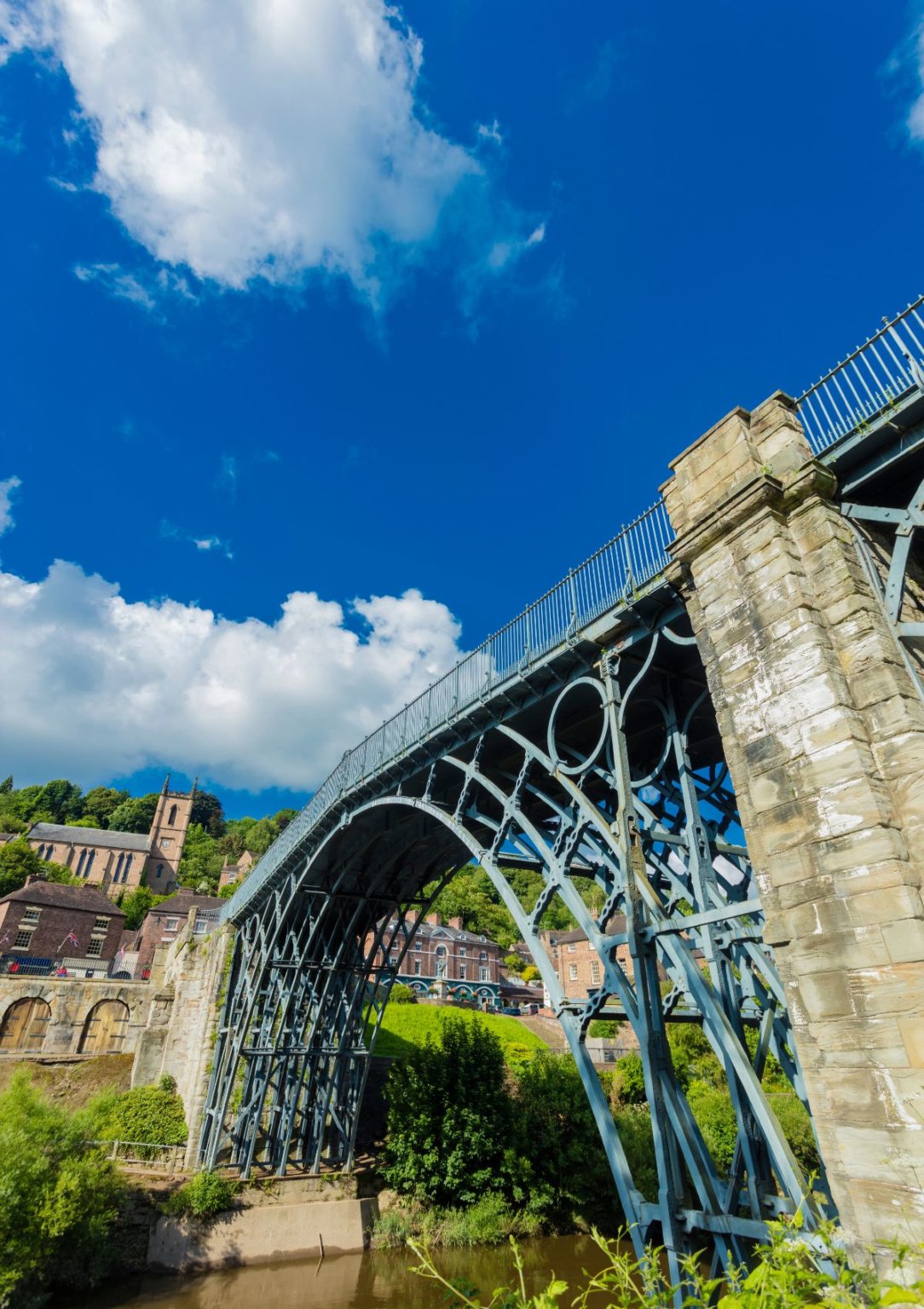 10 Best Bridges in England to Cross in 2025 | Day Out in England