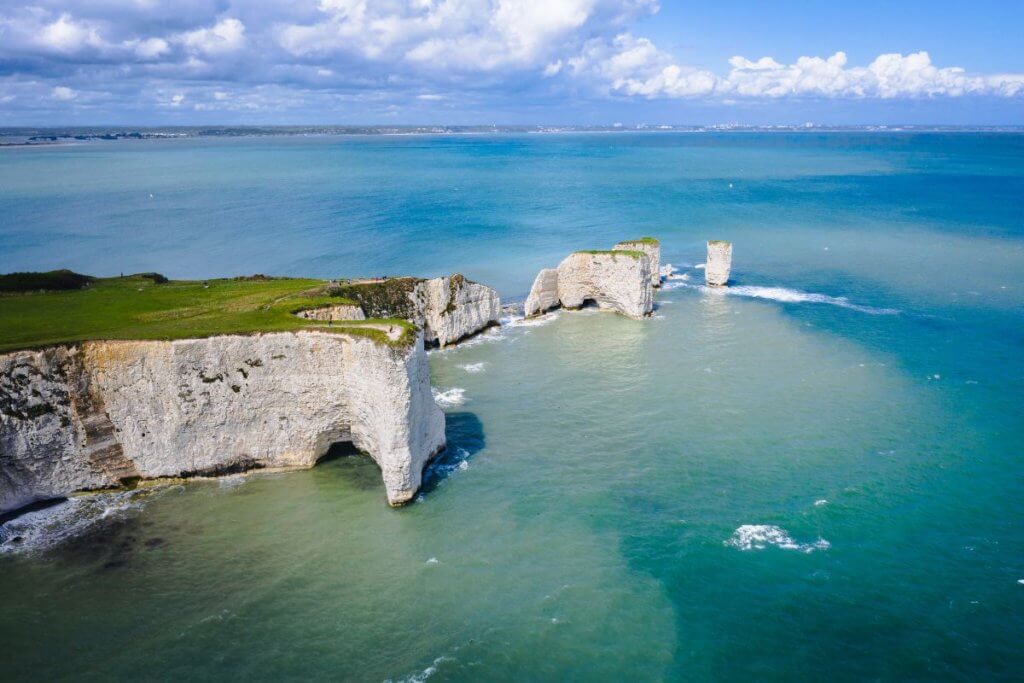 Top 7 National Trust Properties in Dorset You Need to Visit | Day Out ...