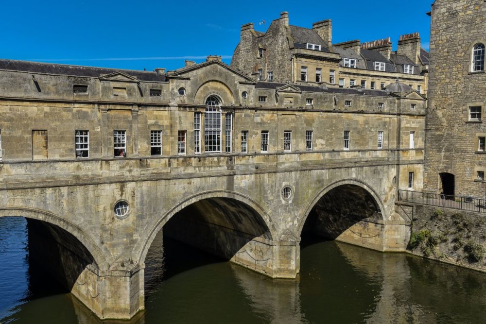 10 Best Bridges in England to Cross in 2025 | Day Out in England