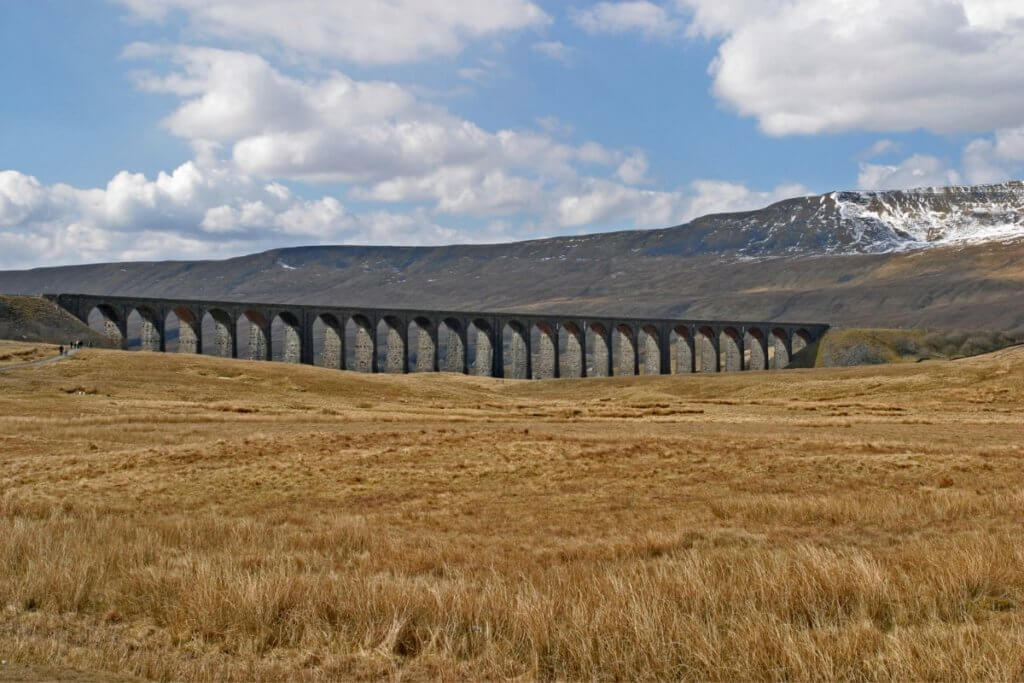 10 Best Bridges in England to Cross in 2025 | Day Out in England