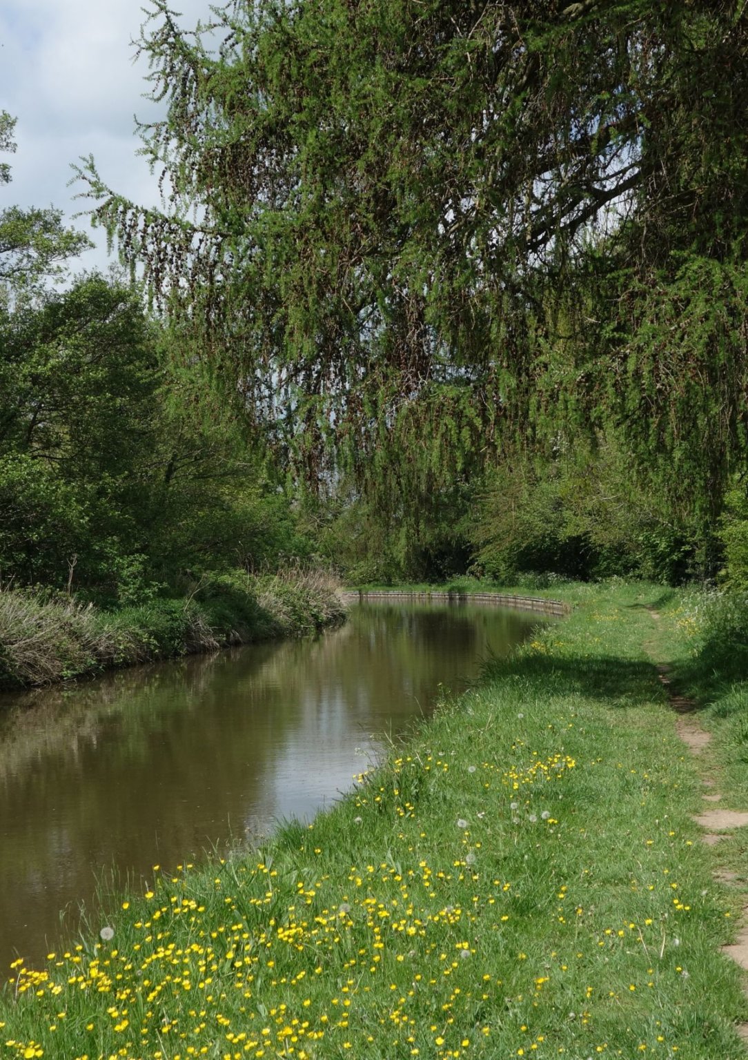 10 Amazing Canals in England to Visit in 2025 | Day Out in England