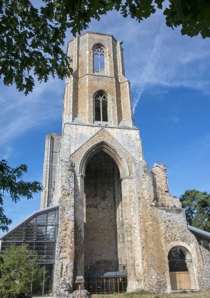 11 Best Abbeys in England for a Medieval Day Out | Day Out in England