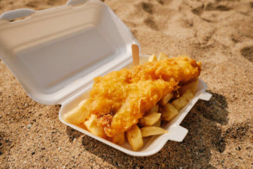 Taste the Traditions of the British Seaside: The 8 Most Popular Seaside ...