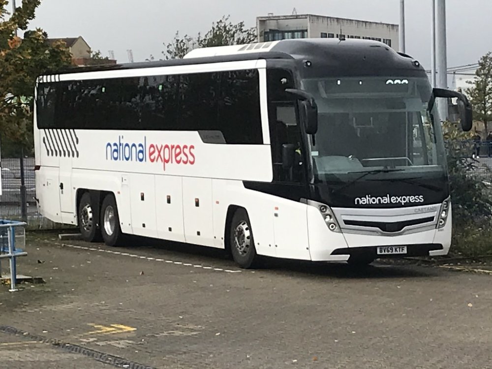 England Day Trips by Coach: Your Ultimate Guide to How, Where & Why ...