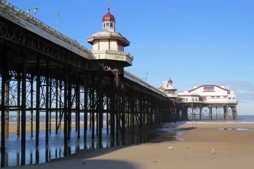10 Best Piers in England to Admire and Enjoy | Day Out in England