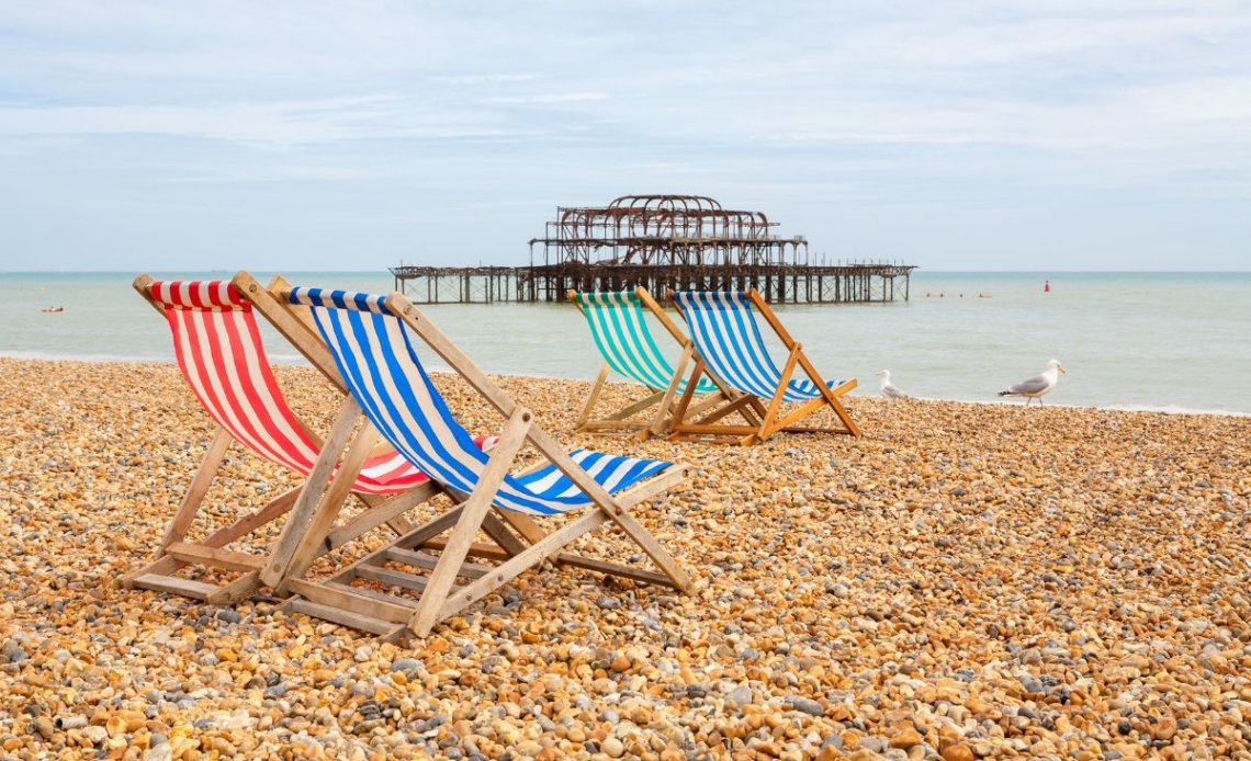 10 Things That Evoke Seaside Nostalgia in England | Day Out in England
