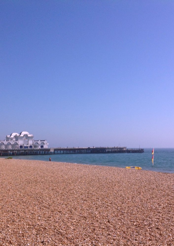 10 Best Piers in England to Admire and Enjoy | Day Out in England