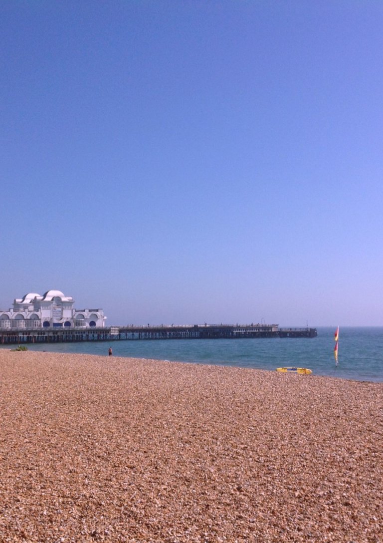 10 Best Piers in England to Admire and Enjoy | Day Out in England