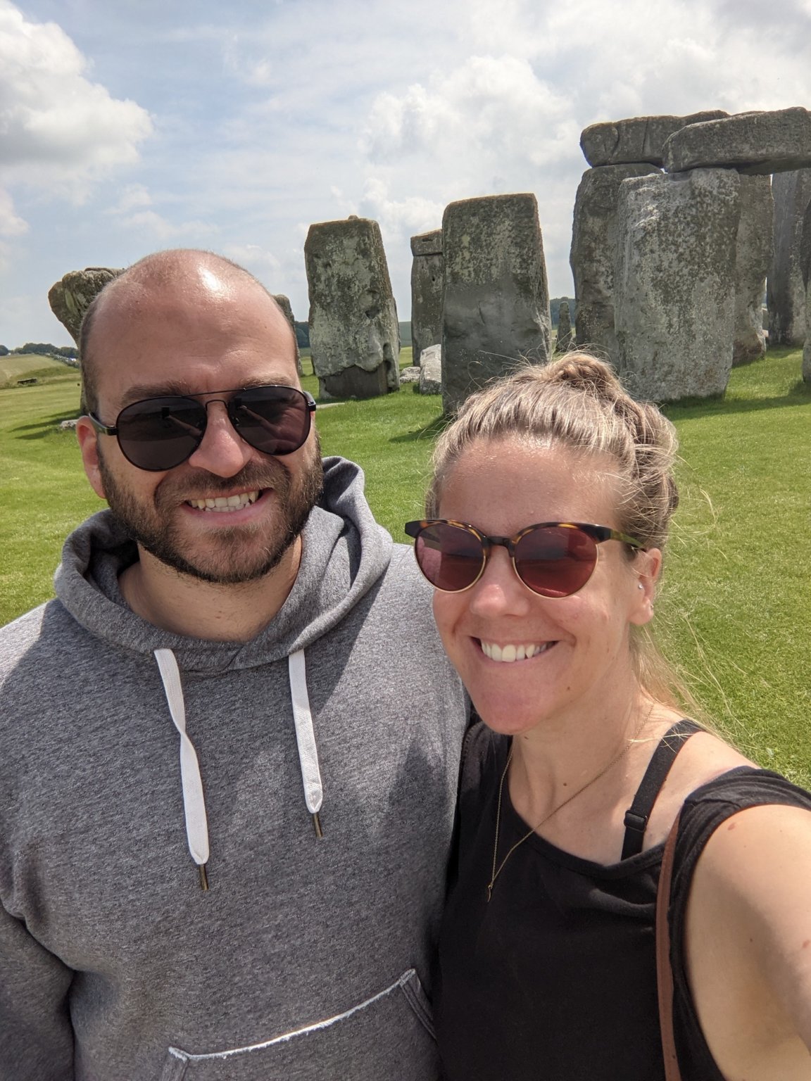 11 Top Tips for Visiting Stonehenge: Your Day Out Guide | Day Out in ...