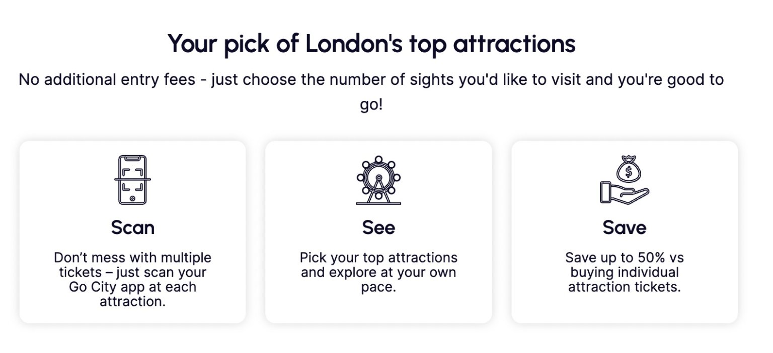 22 Brilliant Ideas for the Best Days Out in London | Day Out in England