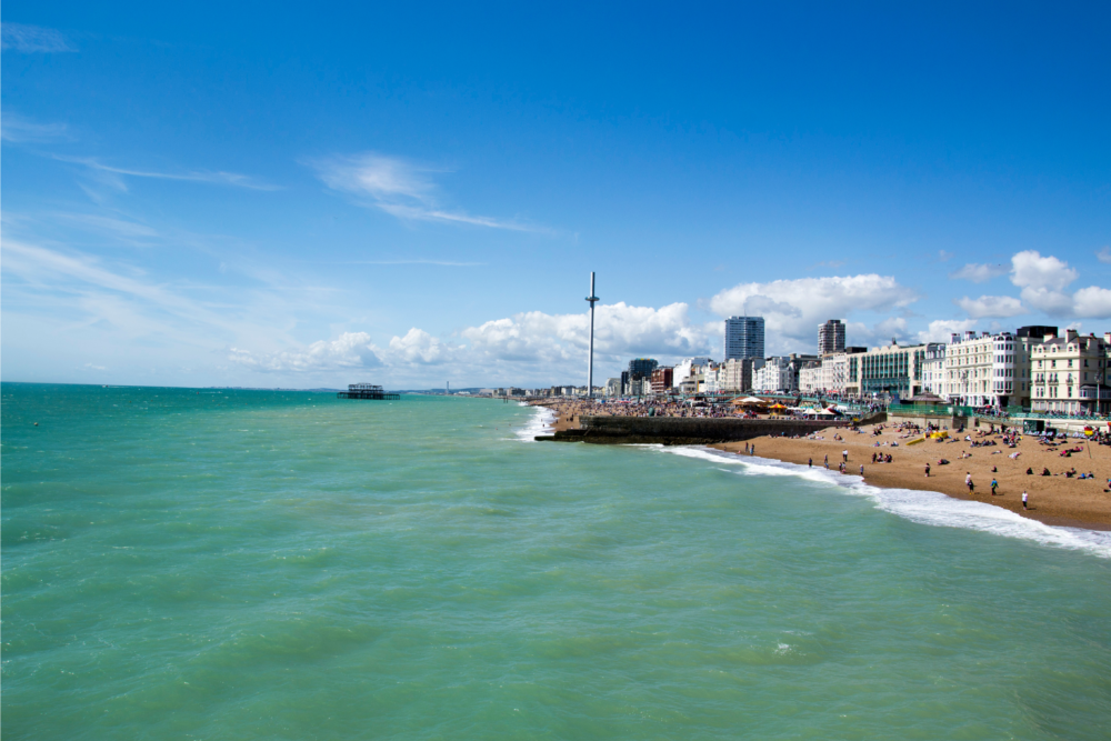 11 Best Day Trips from Brighton you NEED to Try | Day Out in England