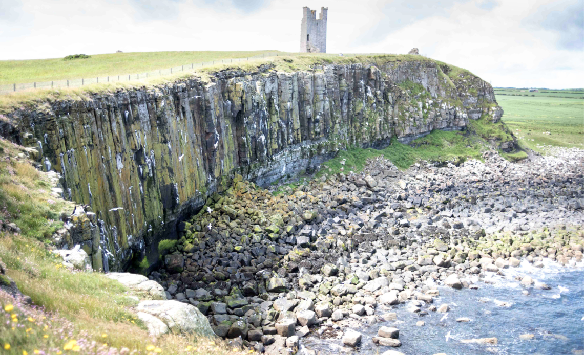 4 Best Northumberland Coastal Walks You Need to Do This Year | Day Out ...