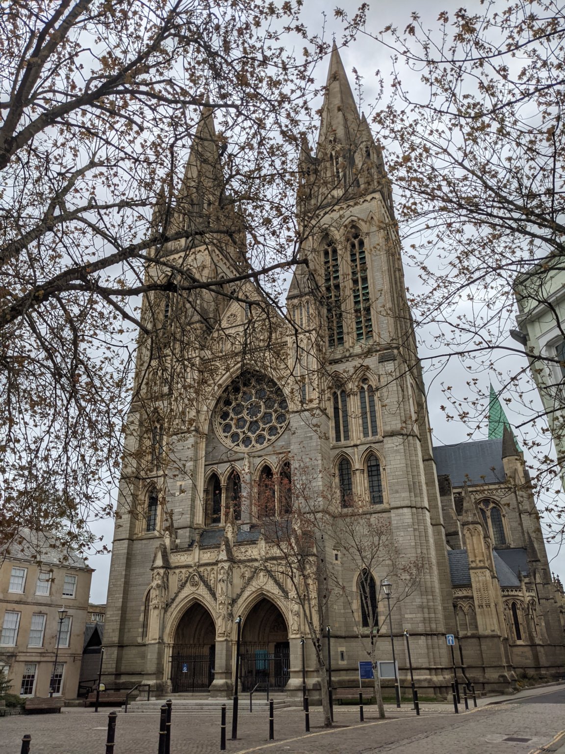 9 Best Things to Do in Truro for a Day Out to Remember | Day Out in England