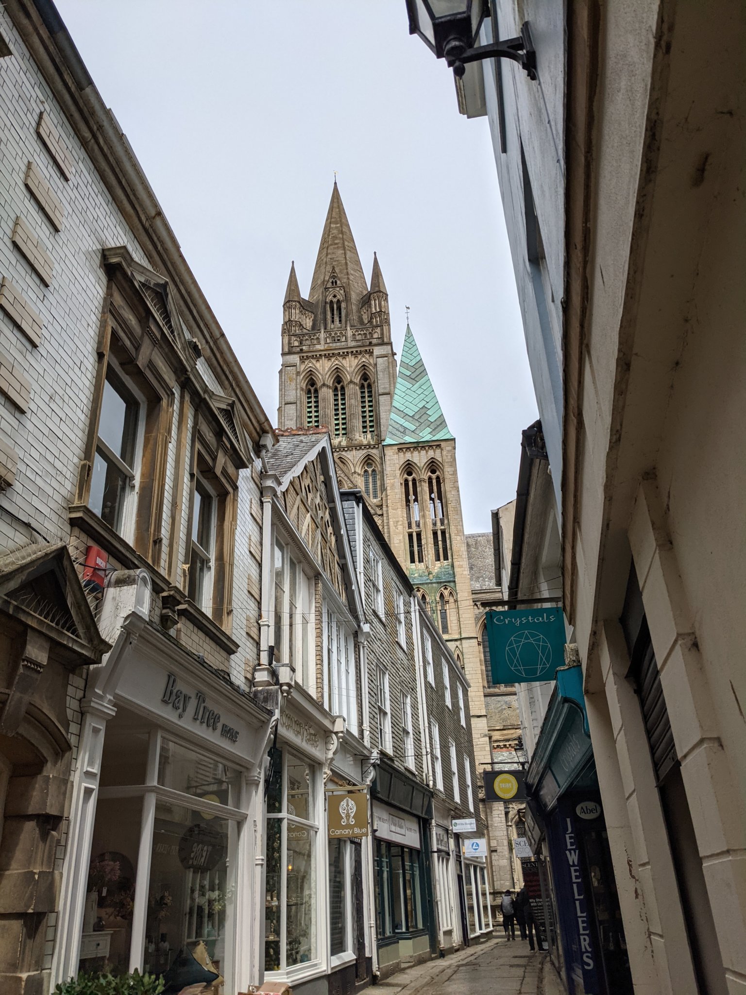 9 Best Things to Do in Truro for a Day Out to Remember | Day Out in England