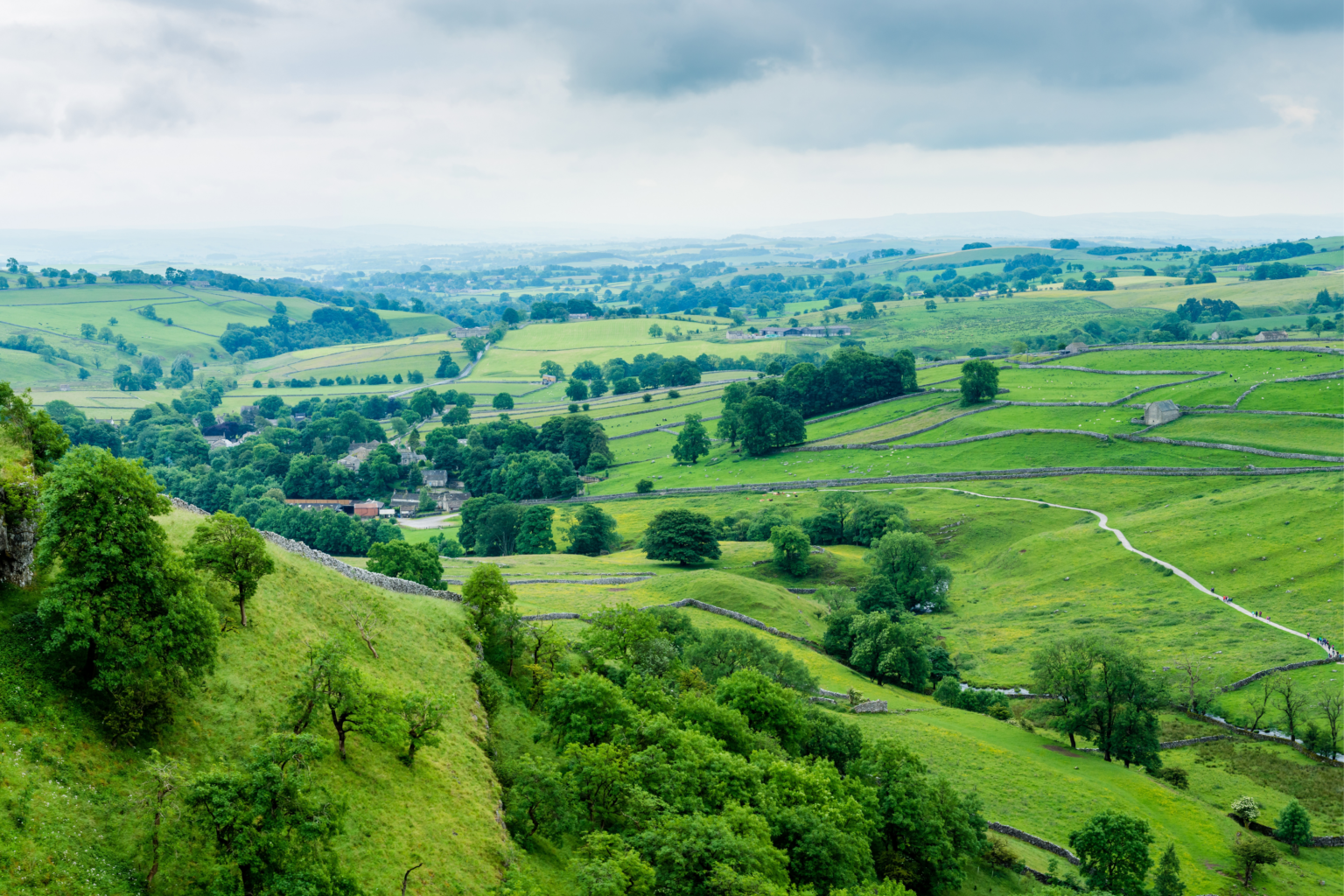 BIG Yorkshire Quiz – 50 Questions & Answers | Day Out in England