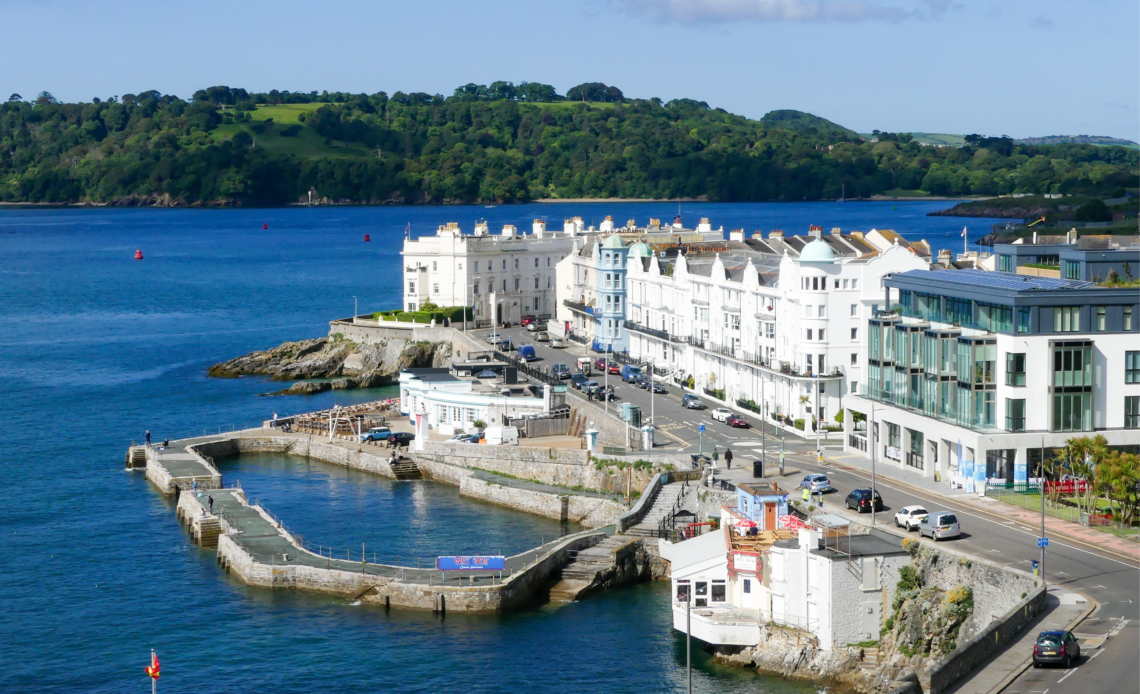 24 of the Most Unique Pubs in Cornwall You Should Try Out | Day Out in ...