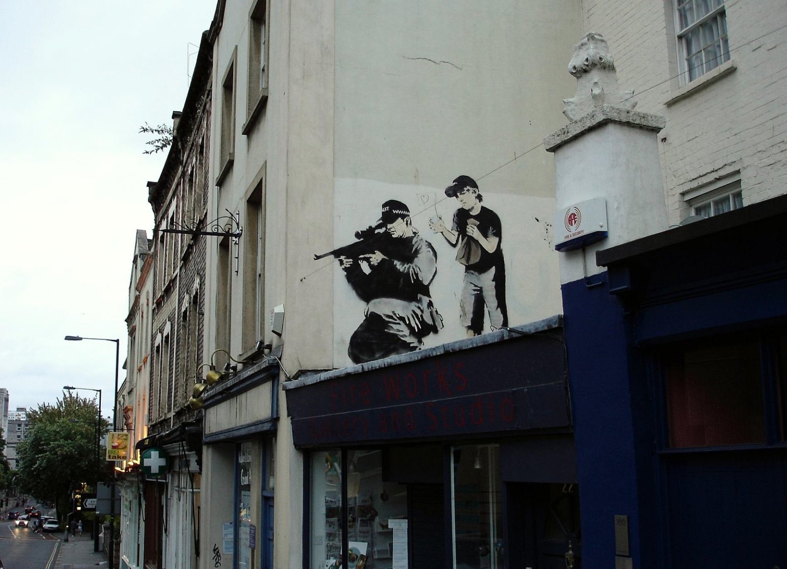 29 Best Date Ideas Bristol Has for You to Try | Day Out in England