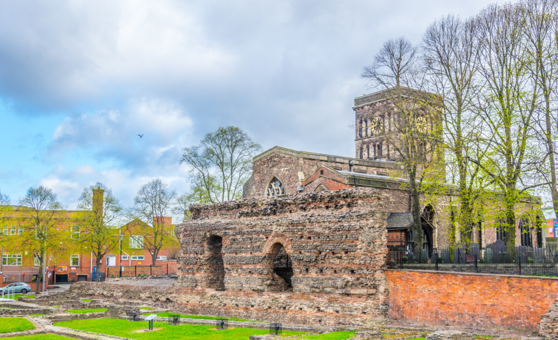 10 Best Day Trips from Leicester (All Within 1 Hour) | Day Out in England