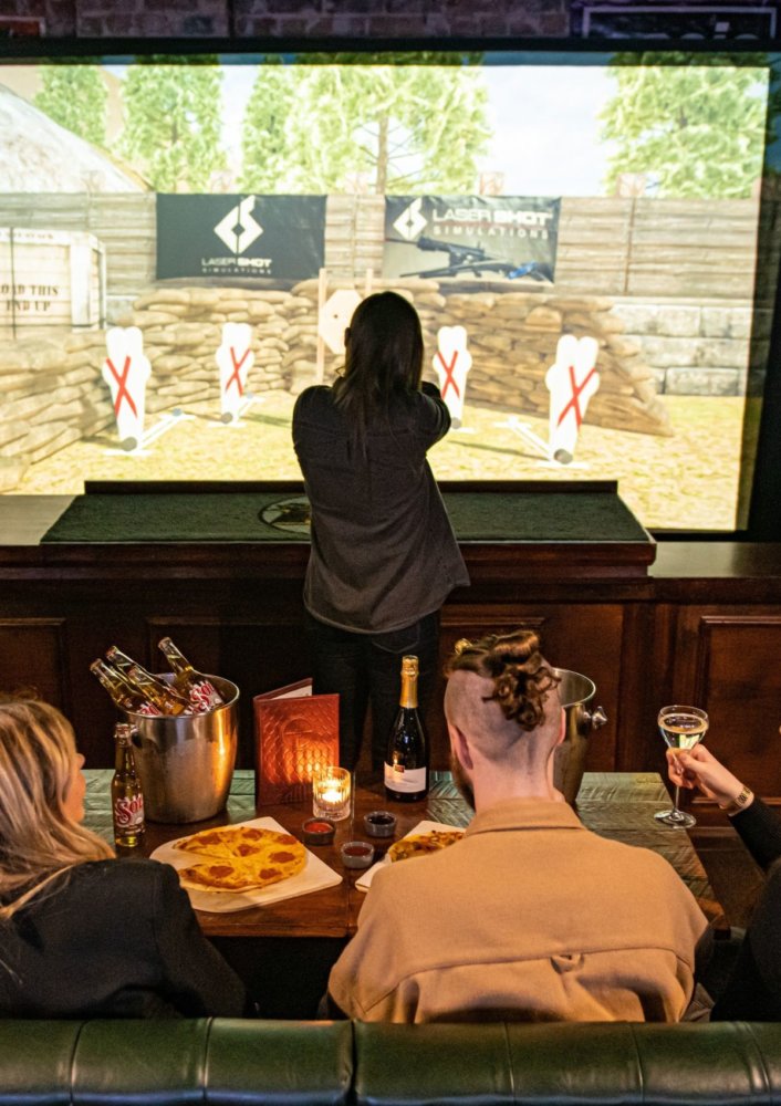 14 Best Date Ideas Manchester Has for You to Try | Day Out in England