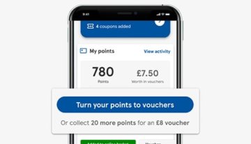 How to Use Tesco Points for Days Out: An Easy Guide | Day Out in England