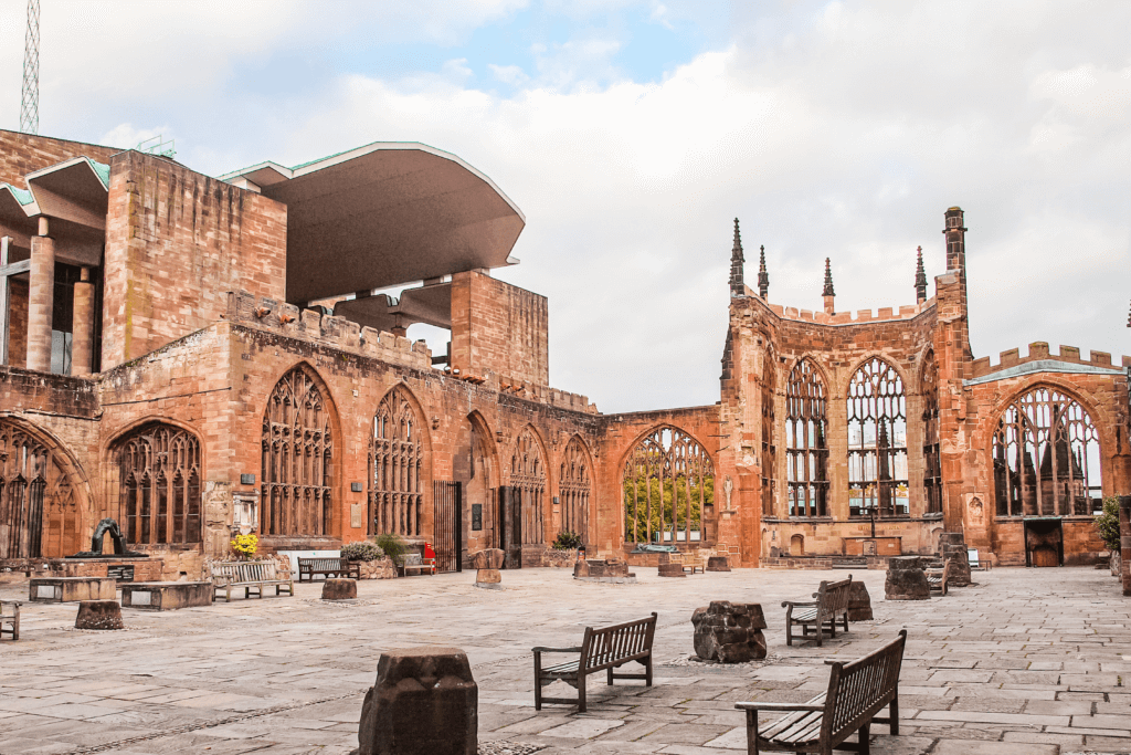 10 of the Best Day Trips from Coventry (All Within 1 Hour) | Day Out in ...