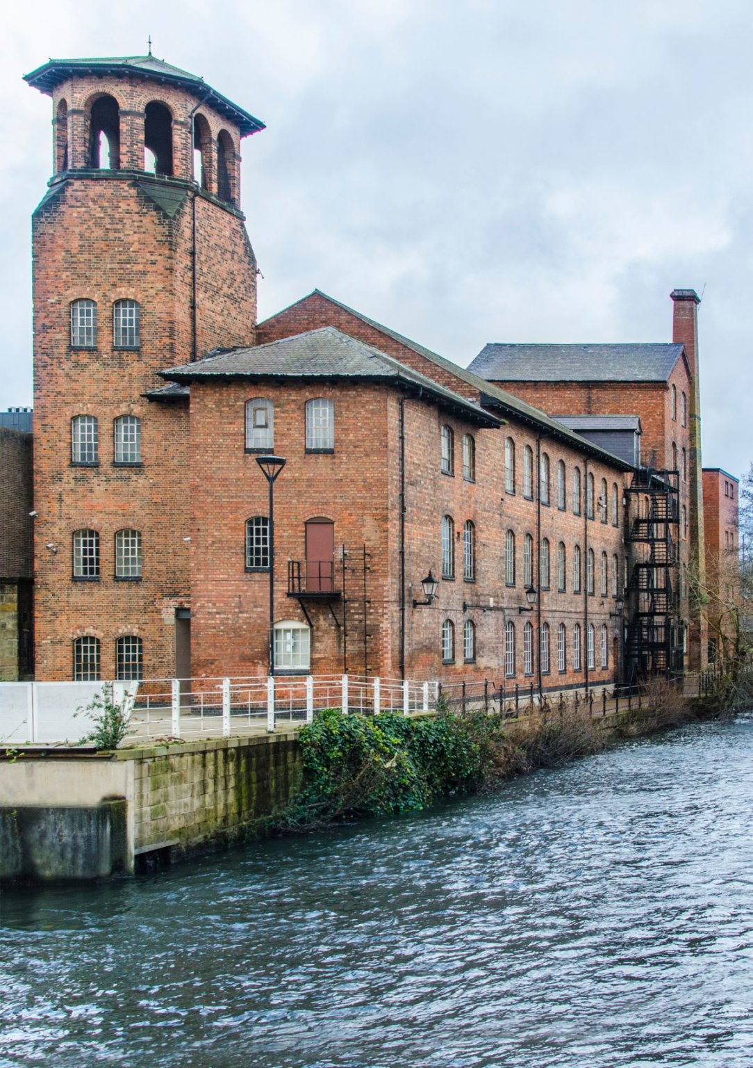 Best Itinerary for a Day Out in Derby | Day Out in England