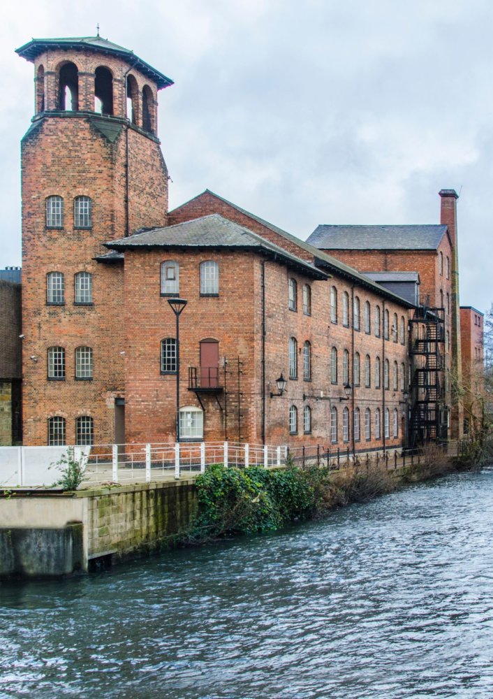 Best Itinerary for a Day Out in Derby | Day Out in England