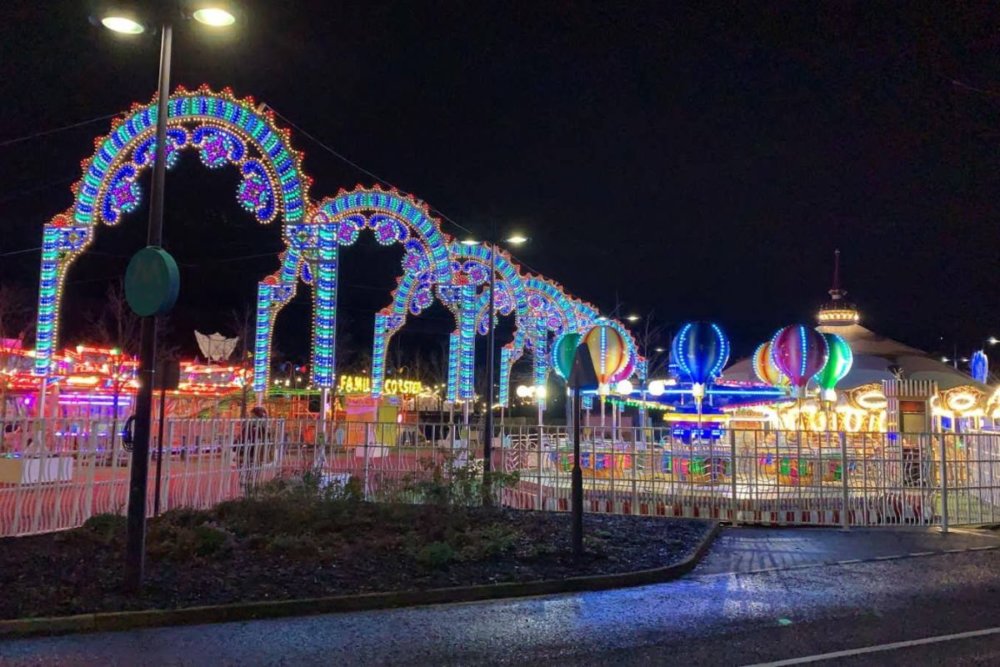 Best Days Out at Christmas in Kent for 2025 | Day Out in England