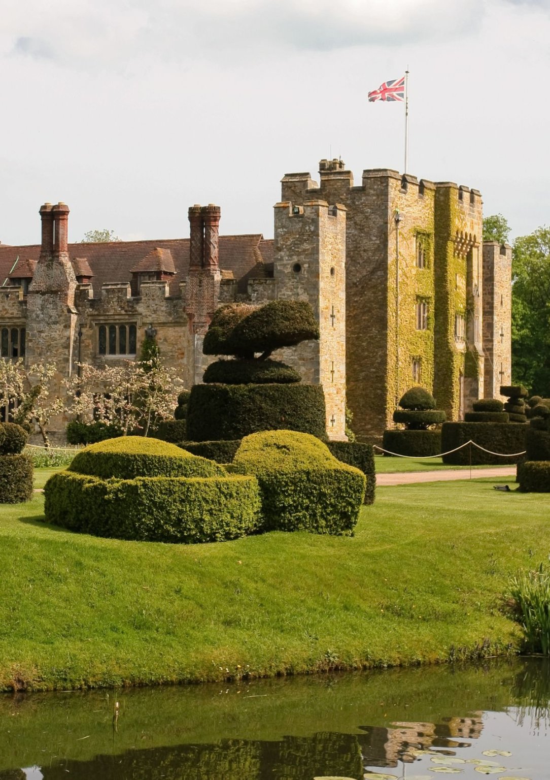 Best Days Out at Christmas in Kent for 2025 | Day Out in England