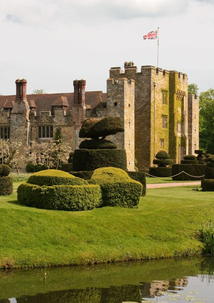 Best Days Out at Christmas in Kent for 2025 | Day Out in England