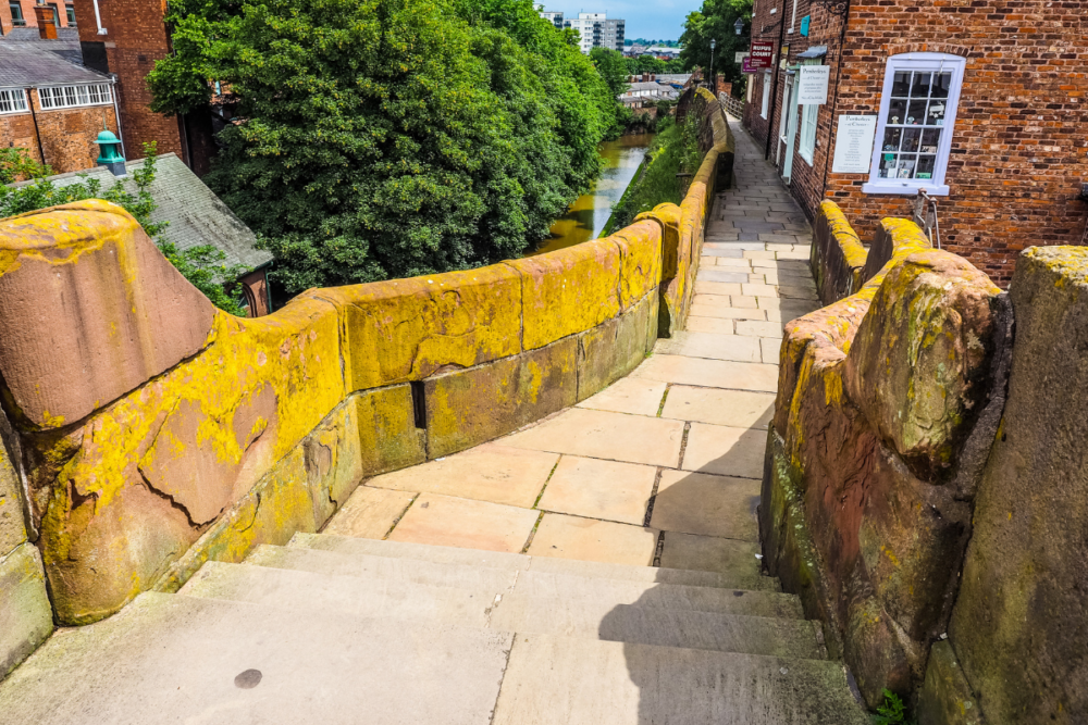 Day in Chester: What to Do, See, Eat & Drink | Day Out in England