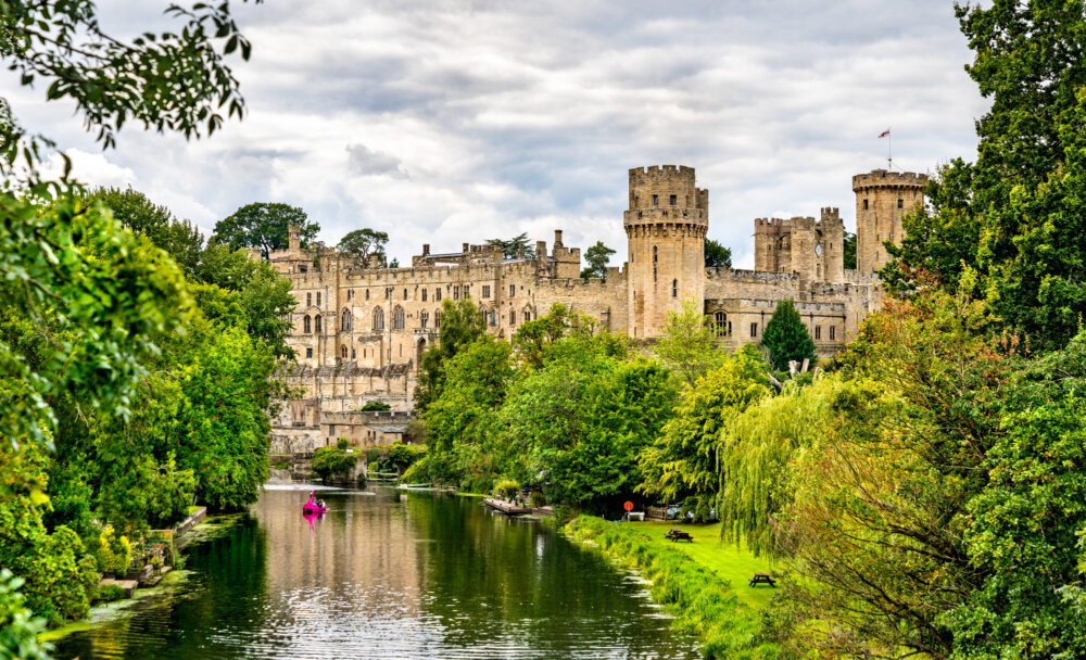 10 of the Best Day Trips from Coventry (All Within 1 Hour) | Day Out in ...