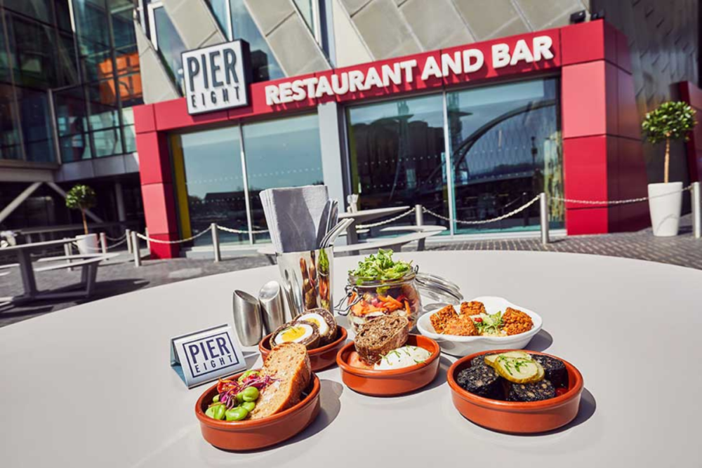 The Best Salford City Guide: How to See Everything in One Day | Day Out ...