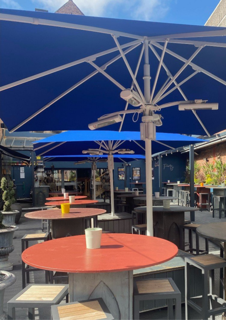 Day in Chester: What to Do, See, Eat & Drink | Day Out in England